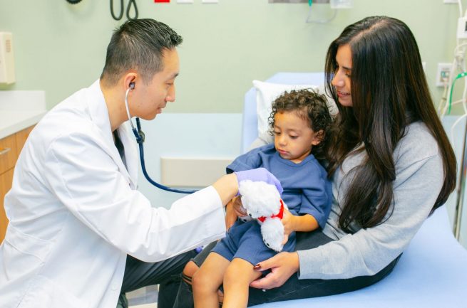 24/7 Emergency Room in San Antonio - Physicians Premier ER Services