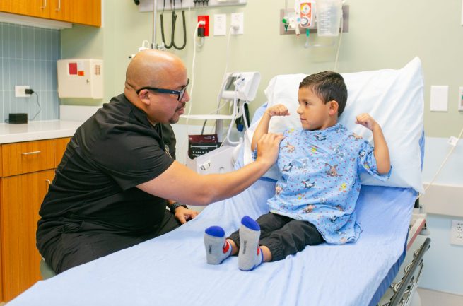 24/7 Emergency Room in San Antonio - Physicians Premier ER Services