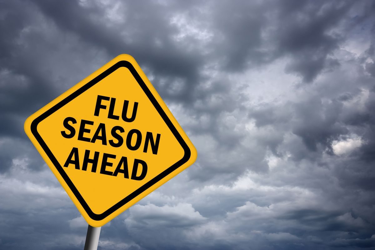 Fighting the Flu this Fall | Physicians Premier ER