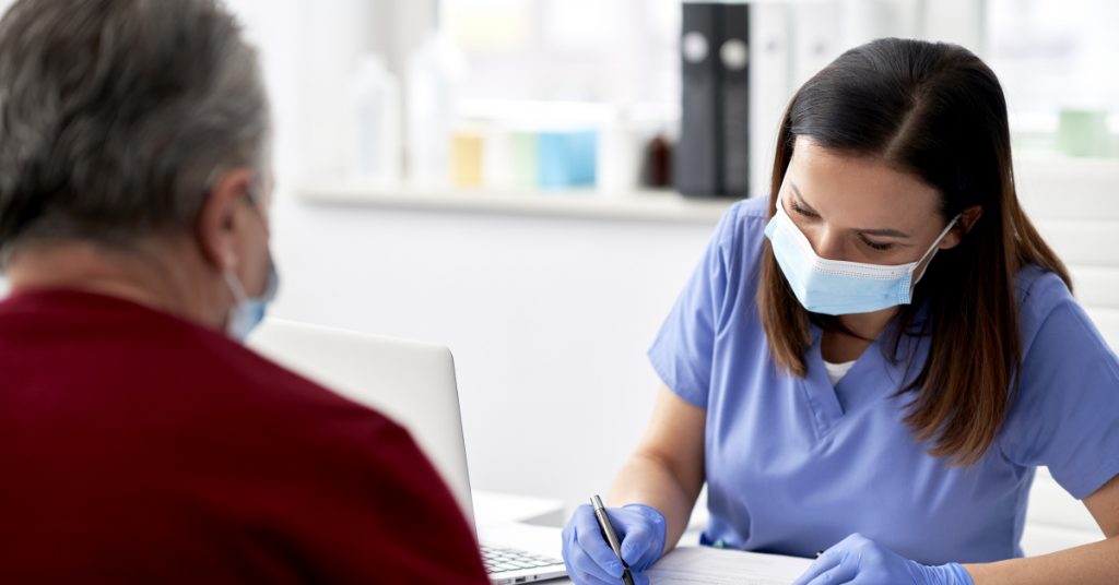 The Importance of Regular Doctor Check-Ups | Physicians Premier ER