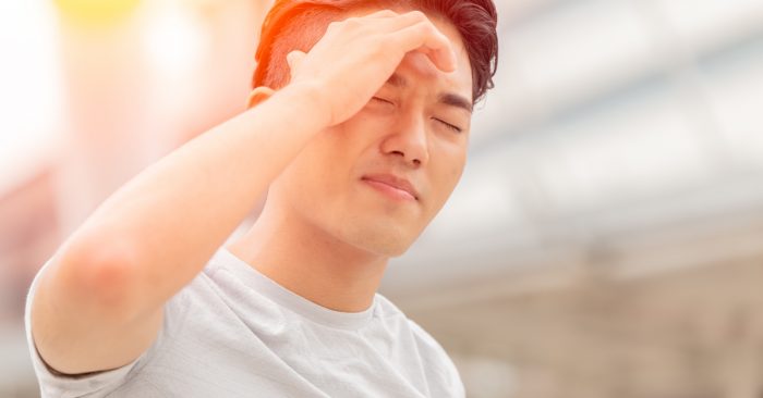 Warning Signs and Symptoms of Heat-Related Illnesses | Physicians ...