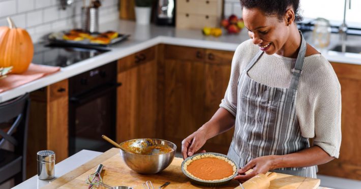 Thanksgiving Cooking Safety Tips | Physicians Premier ER