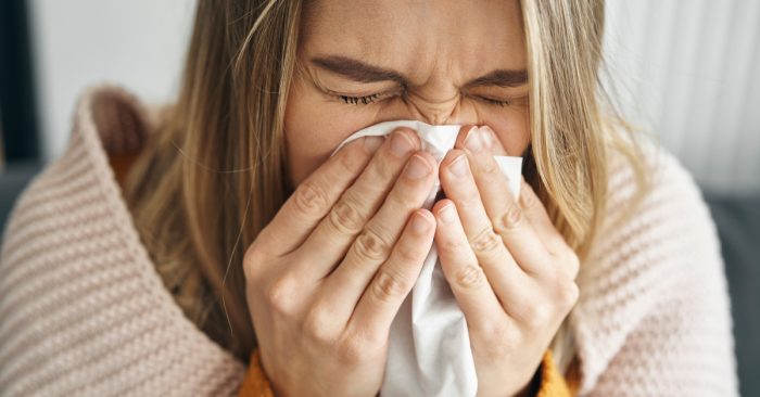 Common Winter Respiratory Diseases to Watch Out For | Physicians Premier ER