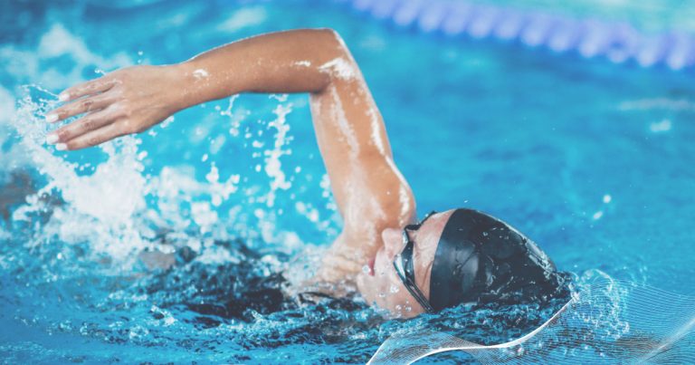 Common Swimming Injuries | Physicians Premier ER