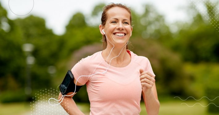 Simple Steps, Big Impact: How 30 Minutes of Exercise Keeps You Healthy ...