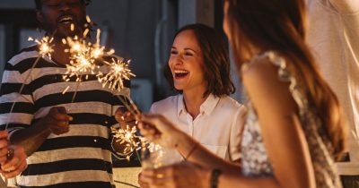 Firework Injuries Explained and When to Seek Emergency Care ...